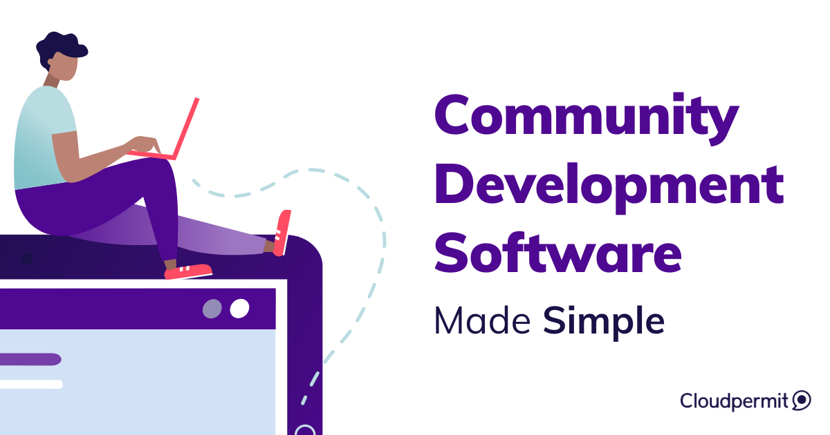 Permitting and Licensing Software | Cloudpermit